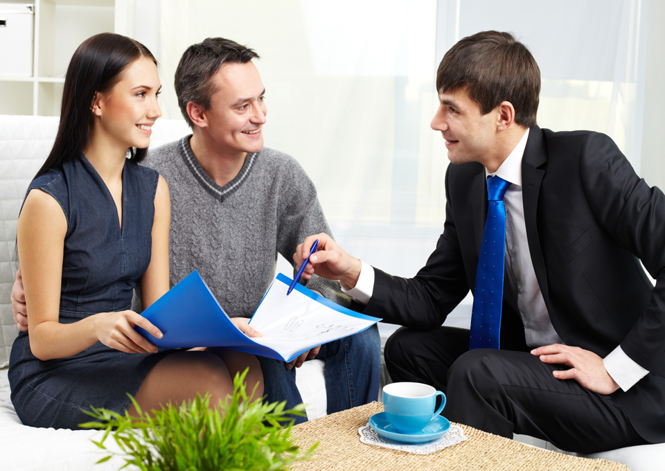 Real Estate Brokerage | Fortular